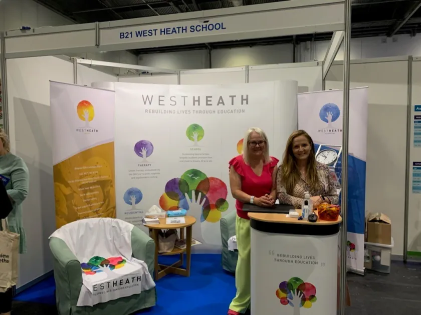 Autism Show 17th & 18th June 2022